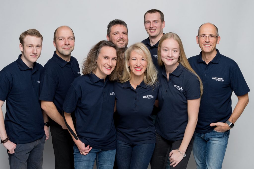 IT-Services – NETRIX IT-Service | Ihr IT Dienstleister für Köln