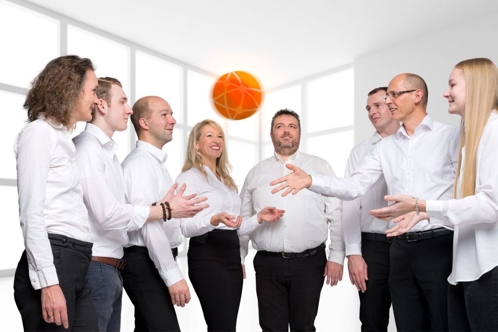 EDV & IT Lösungen – NETRIX IT-Service | Ihr IT Dienstleister für Köln